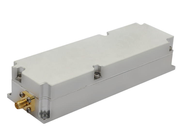 SDR Counter-UAV Digital Module