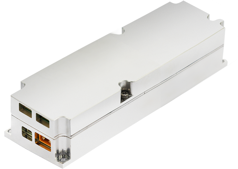 SDR Counter-UAV Digital Module